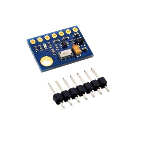 GY MS BA High Precision Pressure Sensor Height Sensor Module Zbotic