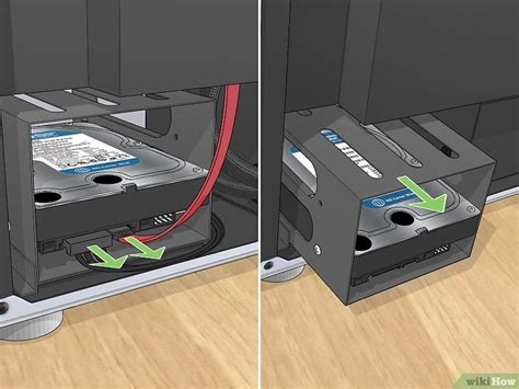 Easy Ways To Install A Hard Drive Guide With Pictures
