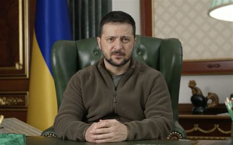 Зеленський попросив киян ще більше скоротити споживання електрики у вечірній час портал новин