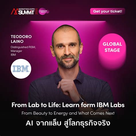 Marketing 🧠 Ibm Ai Lab เมื่อ Ibm ใช้ Ai ออกแบบโลกใบใหม่ให้ธุรกิจ Facebook Marketing 🧠 Ibm Ai Lab เมื่อ Ibm ใช้ Ai ออกแบบโลกใบใหม่ให้ธุรกิจ Facebook