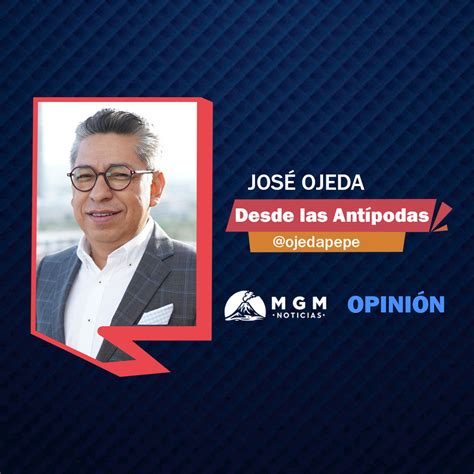 Municipios El Corazón Del Desarrollo En México Desde Las Antípodas