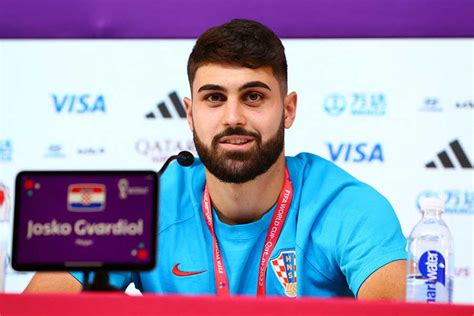 【w杯】日本戦でも活躍クロアチア新鋭dfをブラジル紙も警戒「浅野拓磨と三笘薫をシャットアウト」 フットボールゾーン