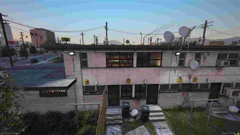 Best Fivem Mlo And Fivem Mods Secrets For Your Map Server Fivem Store