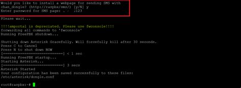 Route Pstn Or Gsm Calls Using Asterisk On Raspberry Pi
