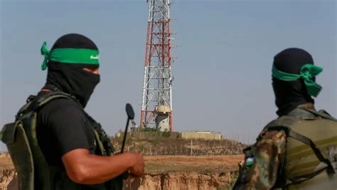 التاج الإخباري إعلام عبري لا مؤشرات على مقتل أو جرح أي من قادة حماس