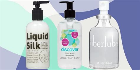 The 10 Best Lubes For Anal Sex In 2023 Per Sex Experts