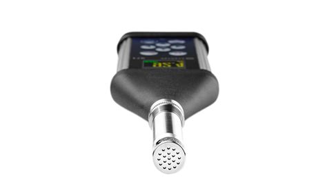 Class 1 Sound Level Meter Professional Noise Type 1 SV 971A