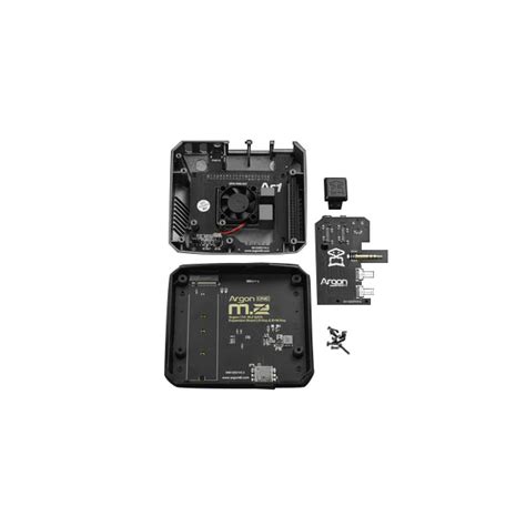 FIT0871 DFRobot Boxes Enclosures Racks DigiKey