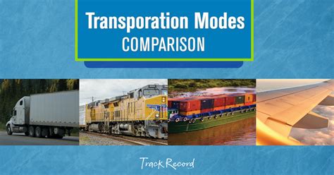 Transportation