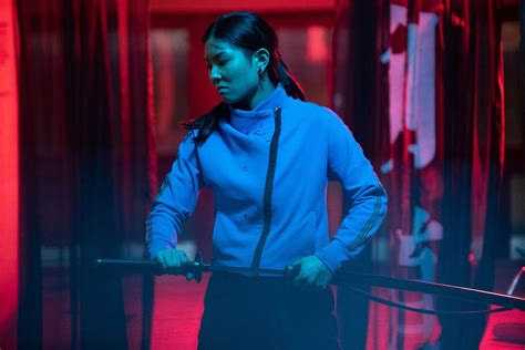 Yakuza Princess Review A Colorful If Barely Coherent Genre Mishmash