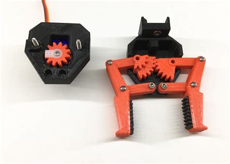 Raspberry Pi Robotic Arm The Neverending Projects List