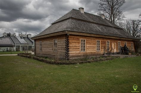 Dworek Żeromskich Ciekoty: Szklany Dom - zwiedzanie