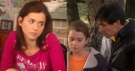 Έγινε 45 μοιάζει 30 H Mατούλα του «Καφέ της Χαράς 20 χρόνια μετά άλλαξε τελείως ζωή η