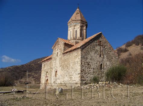 მანავის ღვთისმშობლის ეკლესია საგარეჯოს რაიონი • About Ge
