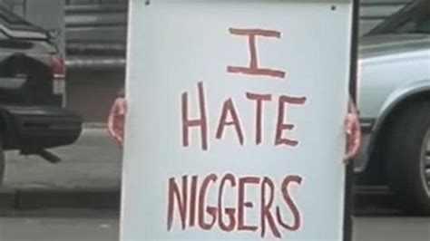 Nigger Faggot And Jew Rant Goyimtv