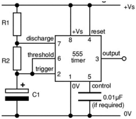 Solved A Design An Inverting Schmitt Trigger Circuit To Be Used As A