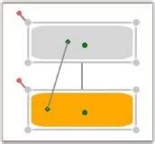 Connection Port In Wpf Diagram Control Syncfusion