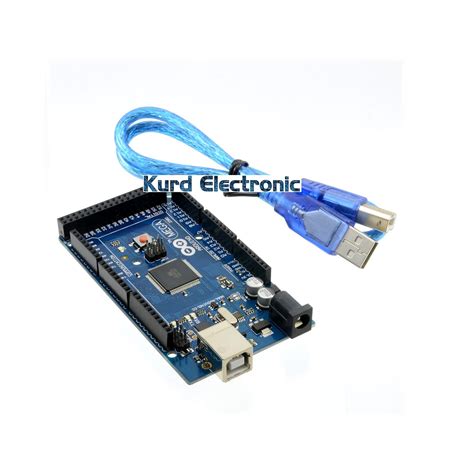 mega 2560 r3 smd board kurd electronic