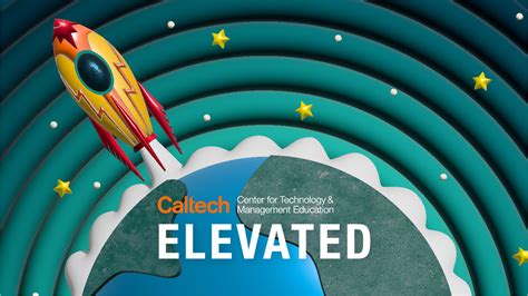 Caltech CTME