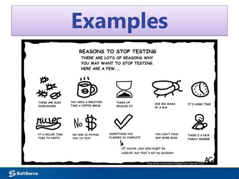 Equivalence Class Testing Technique Training Online Presentation