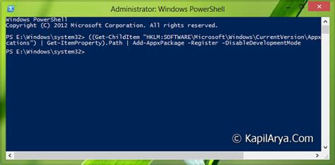 FIX Modern Apps Not Working After Upgrading To Windows
