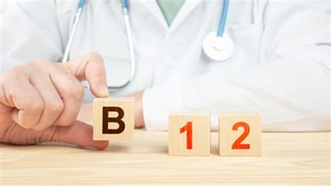 Vitamin B12 Deficiency 5 Serious Illnesses That Can Be Caused Due To