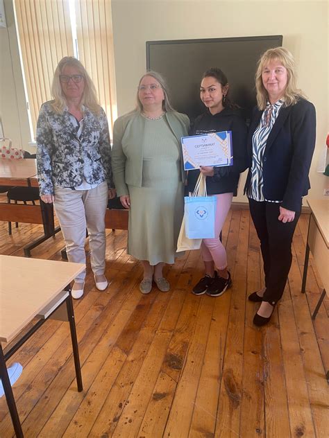 Първо място за Професионална гимназияСтефан Караджа Facebook