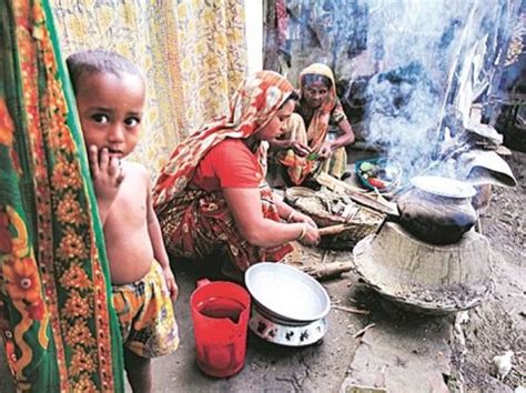 A Marxist Feminist Reading Of Sexual Division Of Labour In Family Feminism In India