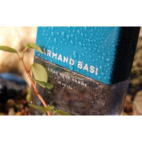 Арманд Баси Леау Пур Хом Блю Ти купить в Минске | Оригинал Armand Basi ...