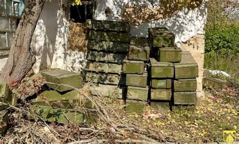 Оперативна інформація з північних кордонів Чернігівщини ЧЕline