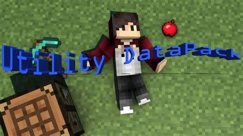 Utility Datapack 1 16 1 16 1 V1 0 Minecraft Data Pack
