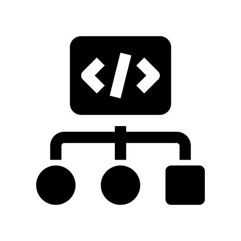 Structure Icon For Your Website Mobile Presentation And Logo Design 19518291 Vector Art At