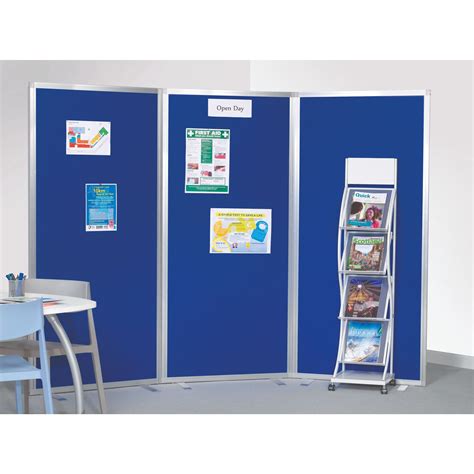 Gallery Modular Display Systems From Our Panel Display Systems Range