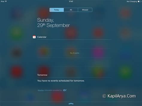 Ios 7 Review Things I Dislike In Ios 7