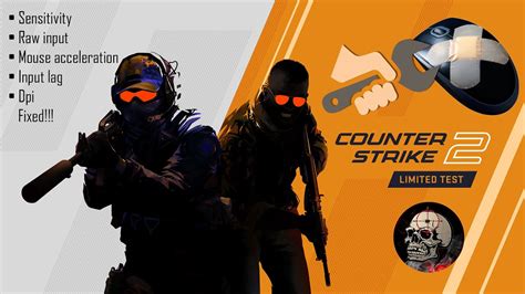 Outdated CS How To Fix Mouse Acceleration Raw Input YouTube