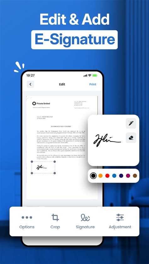 Easy Wireless Printer App