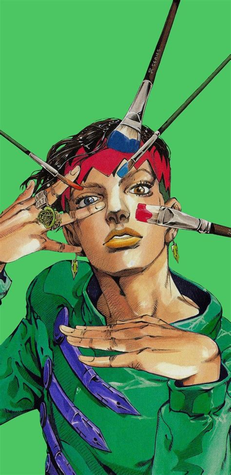 Jojo Art