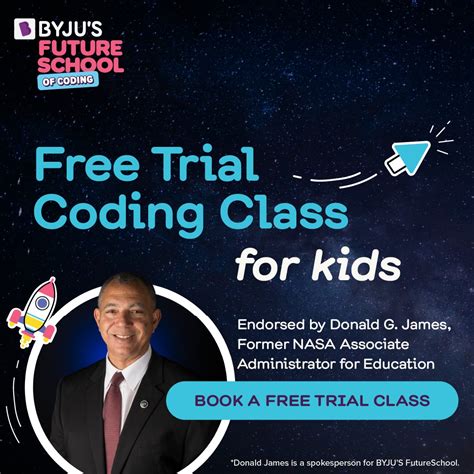 Byjus Learning On Linkedin Byjus Futureschool 1 Coding And Robotics