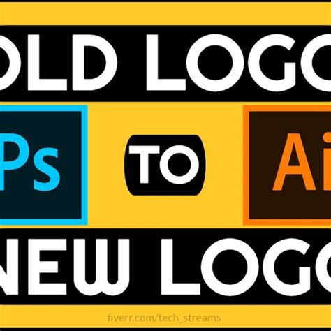 I Will Edit Logo Design Redraw Redesign Revamp Modify Convert File Vector Ai Pdf Edit