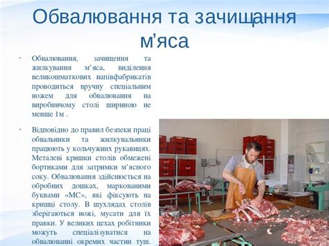 Орган вир та обслуг Тема 2 Урок 12 Організація робочого місця кухаря з приготування н ф