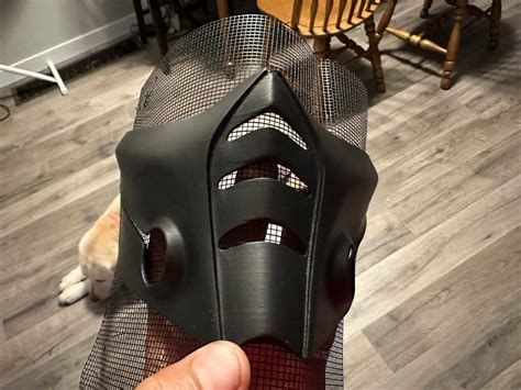 Free Stl File Mesh・3d Printer Design To Download・cults