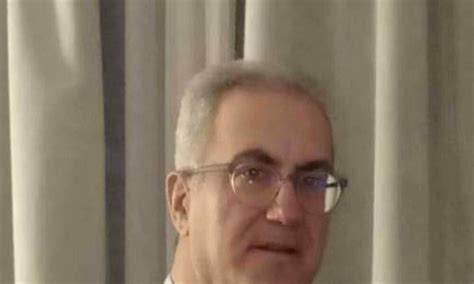 Έφυγε ο ρευματολόγος Δημήτρης Καρόκης Gr