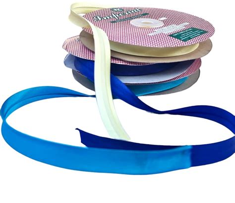 Satin Bias Binding 032 032 Elegance Novelties