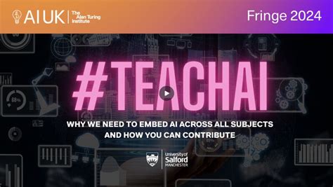 Professor Andy Miah 🎓 On Linkedin Teachai