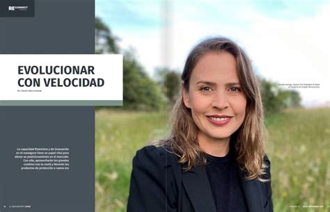 Ray Khadivi On Linkedin El Asegurador Latam Jul Sep 23