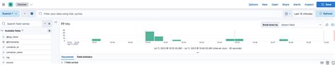 How To Setup Efk Stack On Docker Yarsa Devblog