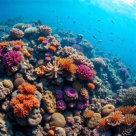 ¿qué Son Los Arrecifes De Coral Allalas La Curioteca Del