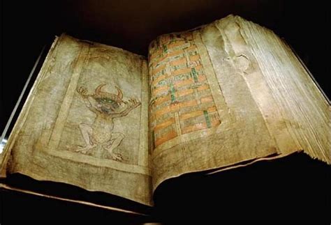 Codex Gigas Photo By Charlesdean03 Photobucket Codex Gigas Mystery Of History Antique Books