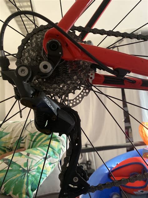 Cannondale Caad13 Disc 105 Gebruikt In 60 Cm Buycycle