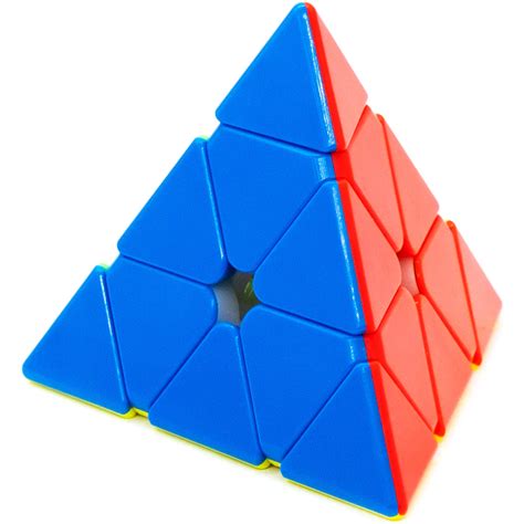 Shengshou Pyraminx Yufeng Ball Core купить обзор цена отзывы